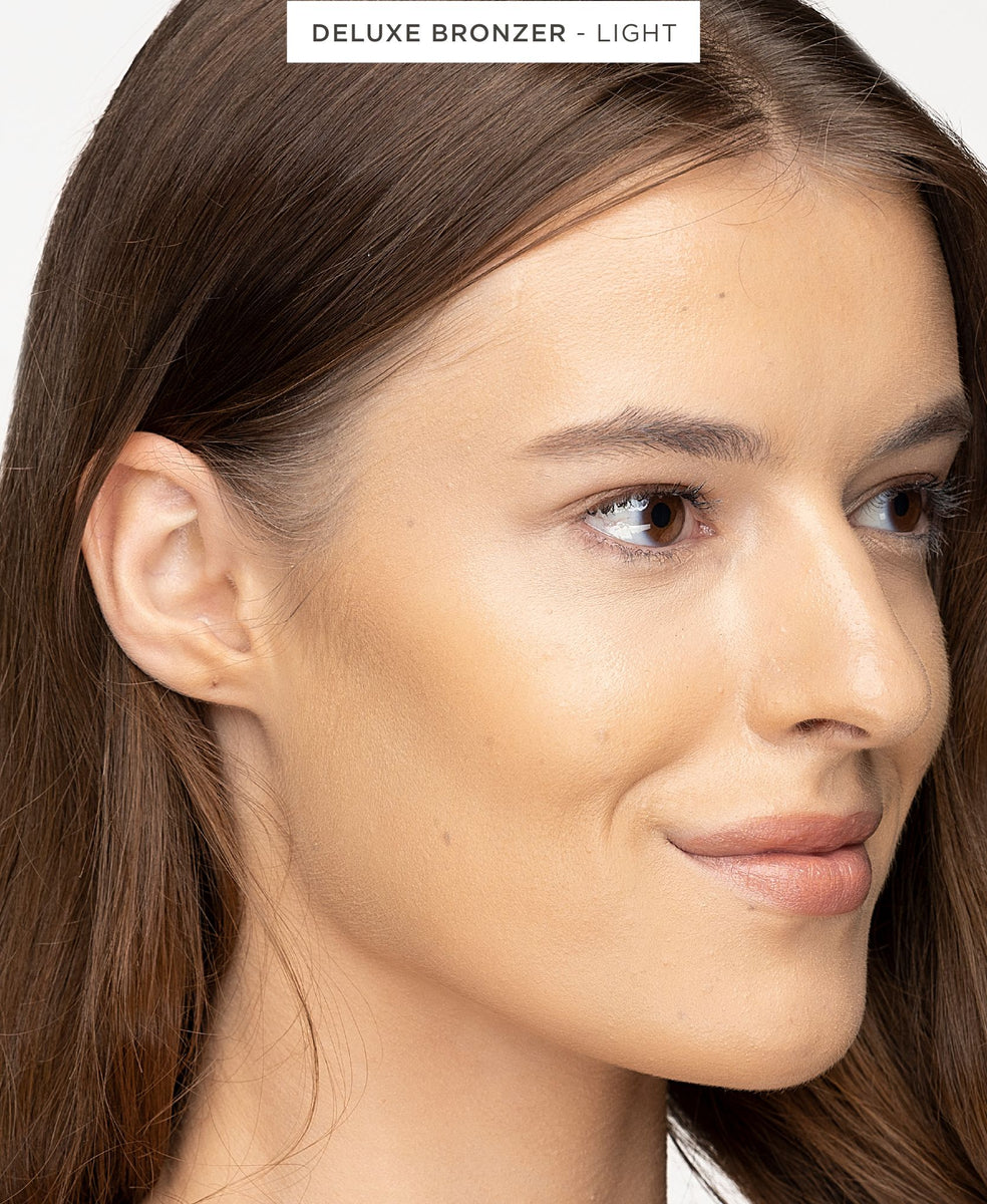Deluxe Bronzer | Sculpted By Aimee