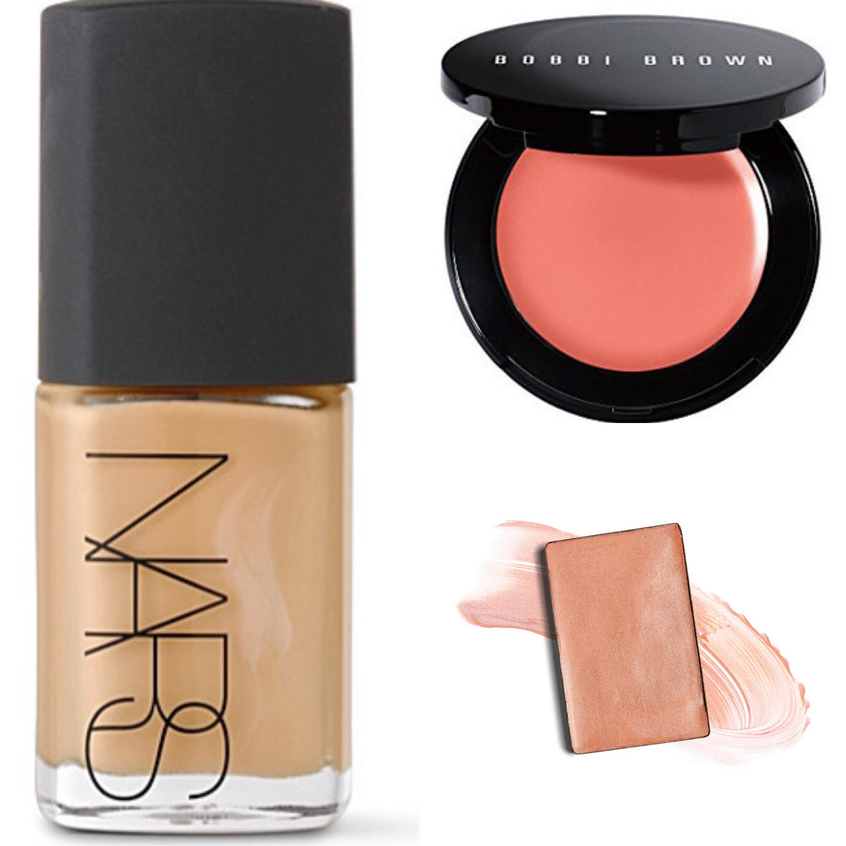 Top 5 Products for Glowing Makeup – Sculpted By Aimee