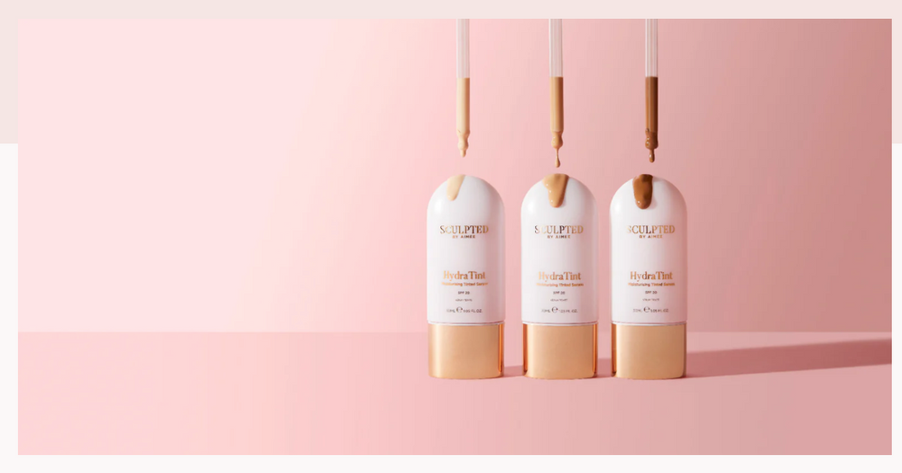 Top Five Beauty Trends for 2025 – Sculpted By Aimee