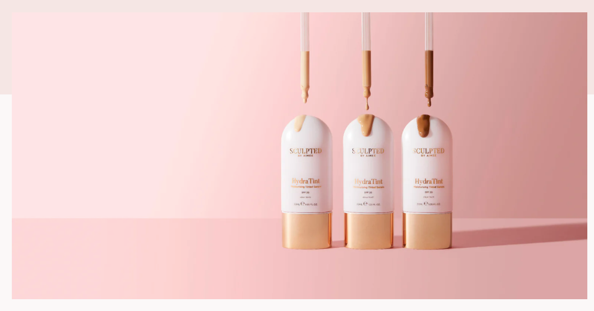 Top Five Beauty Trends for 2025 – Sculpted By Aimee