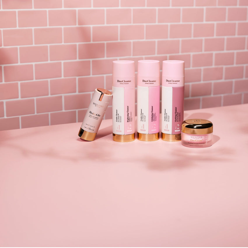 What Are the Different Skin Types and How to Identify Yours? – Sculpted ...