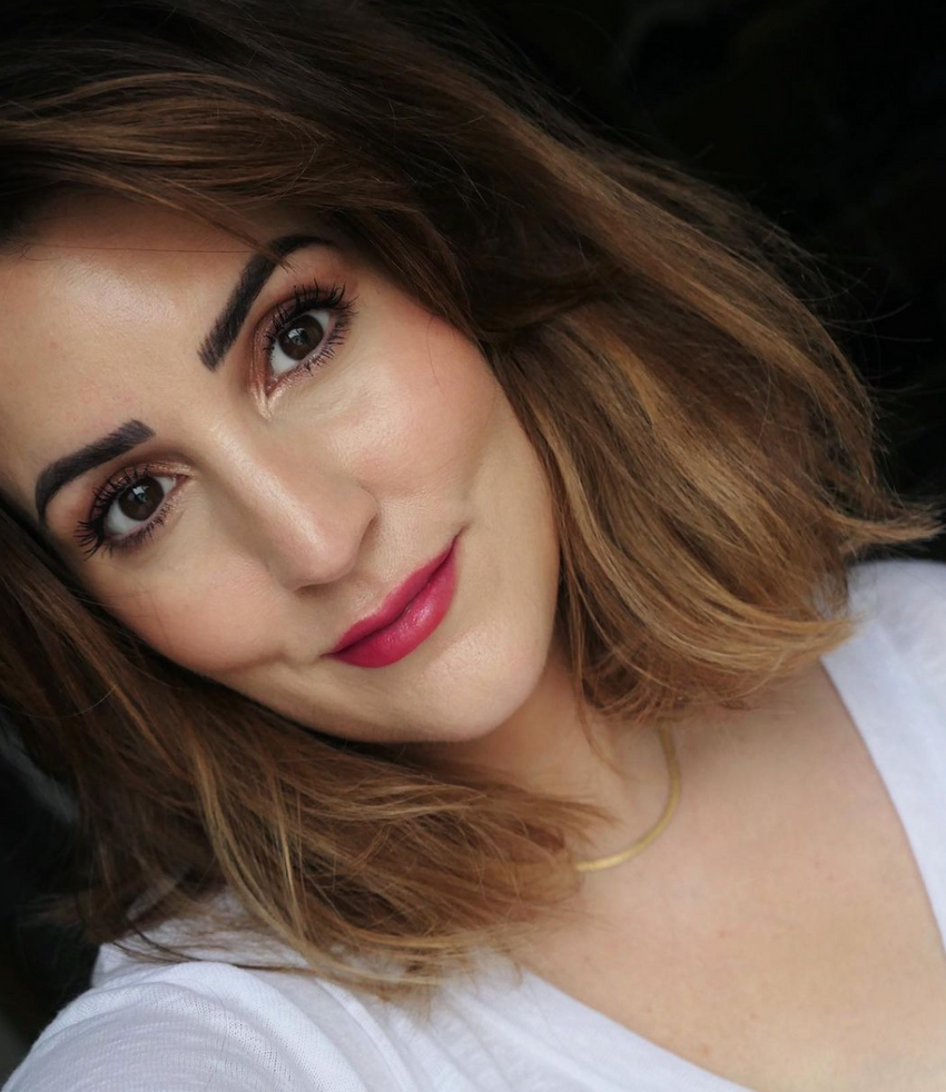 Loved By The Pro’s | Sculpted By Aimee