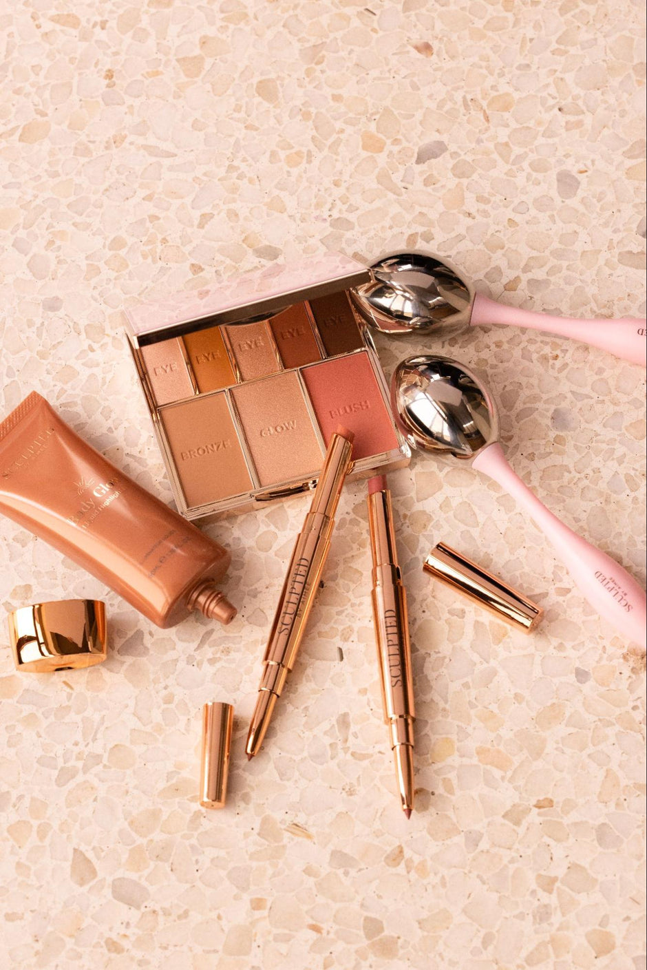 Sculpted By Aimee | Buy Makeup Online | Cosmetics Online