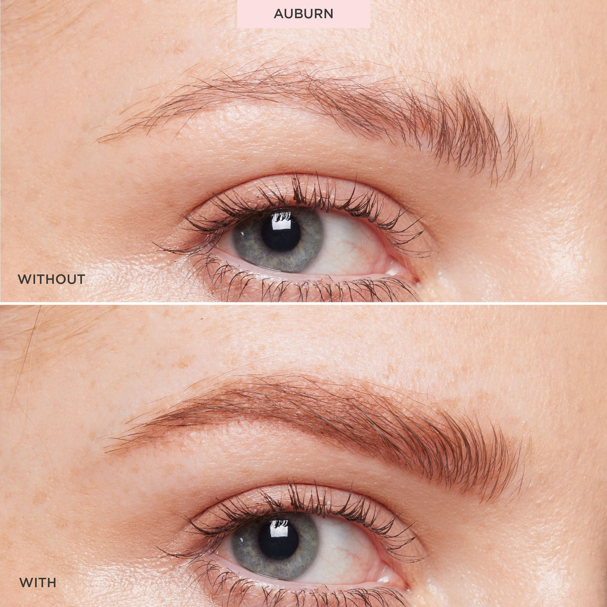 Shape & Set Brow Duo | Eyebrow Pencil | Sculpted By Aimee