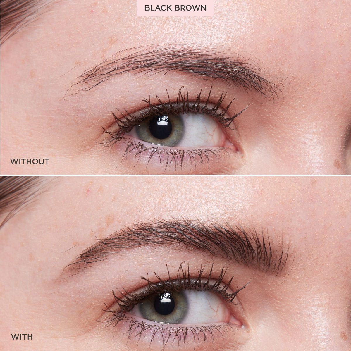 Shape & Set Brow Duo | Eyebrow Pencil | Sculpted By Aimee
