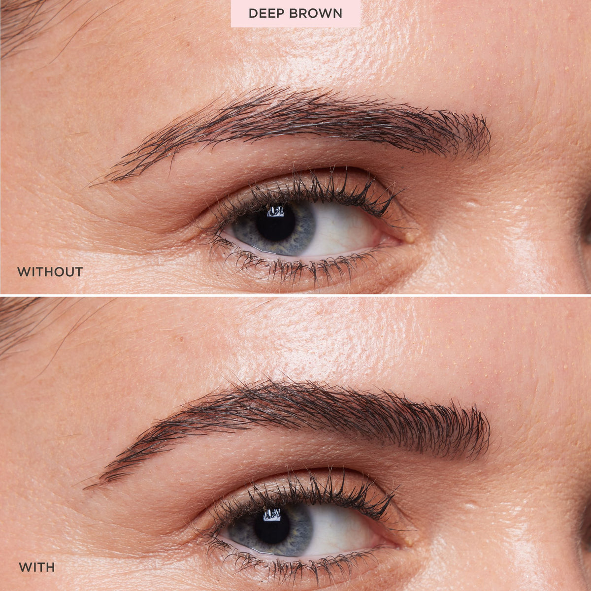 Shape & Set Brow Duo | Eyebrow Pencil | Sculpted By Aimee