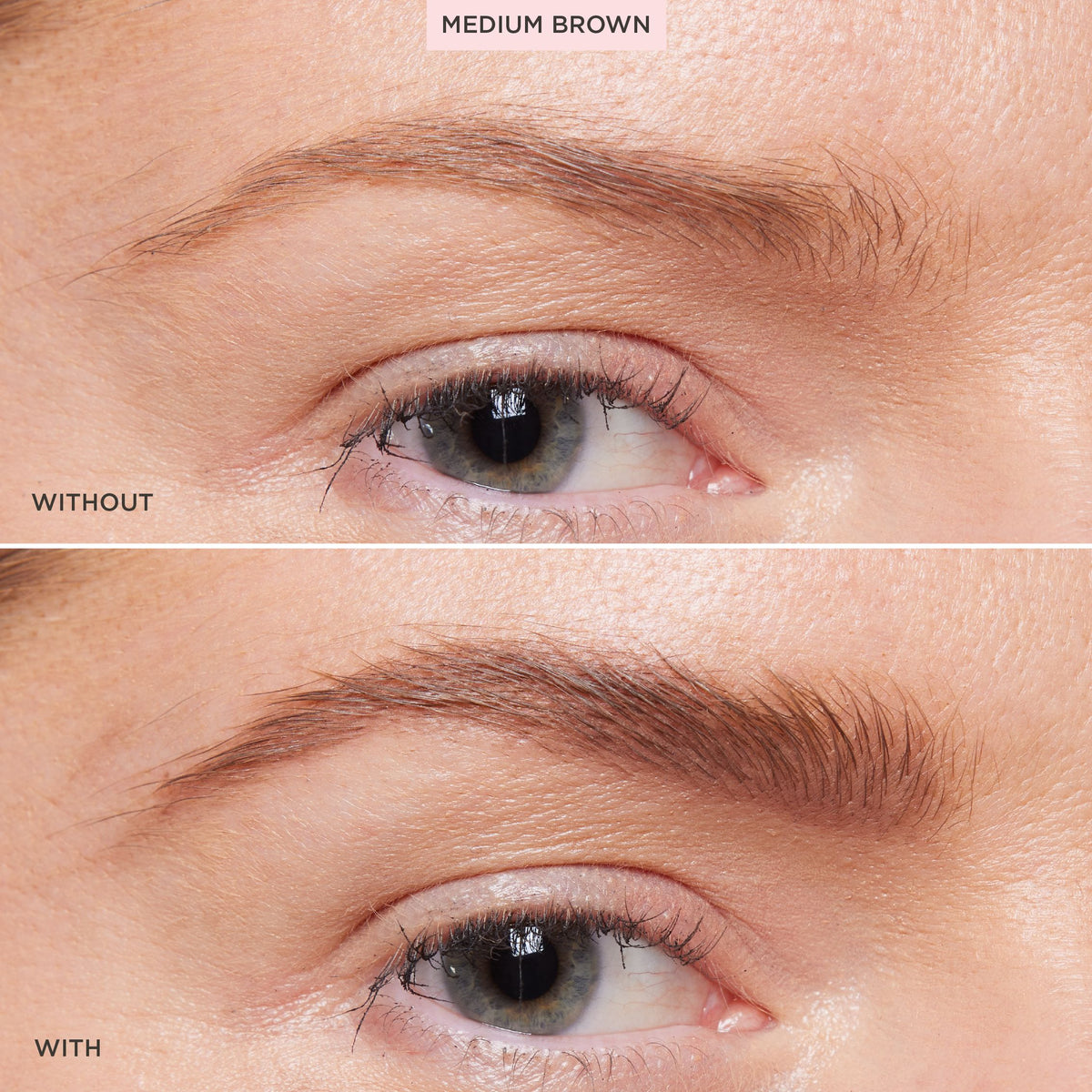 Shape & Set Brow Duo | Eyebrow Pencil | Sculpted By Aimee