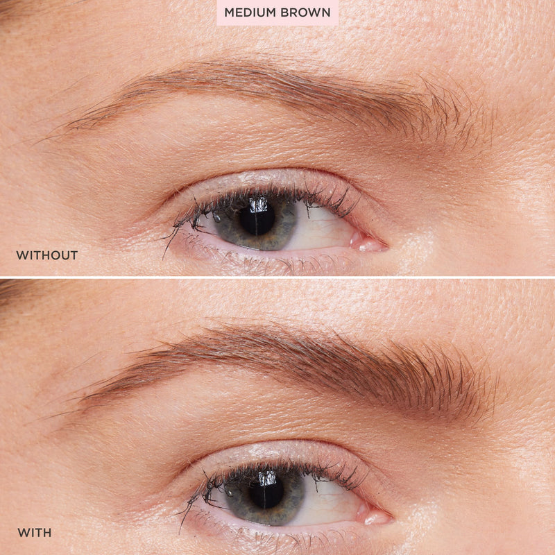 Shape & Set Brow Duo | Eyebrow Pencil | Sculpted By Aimee