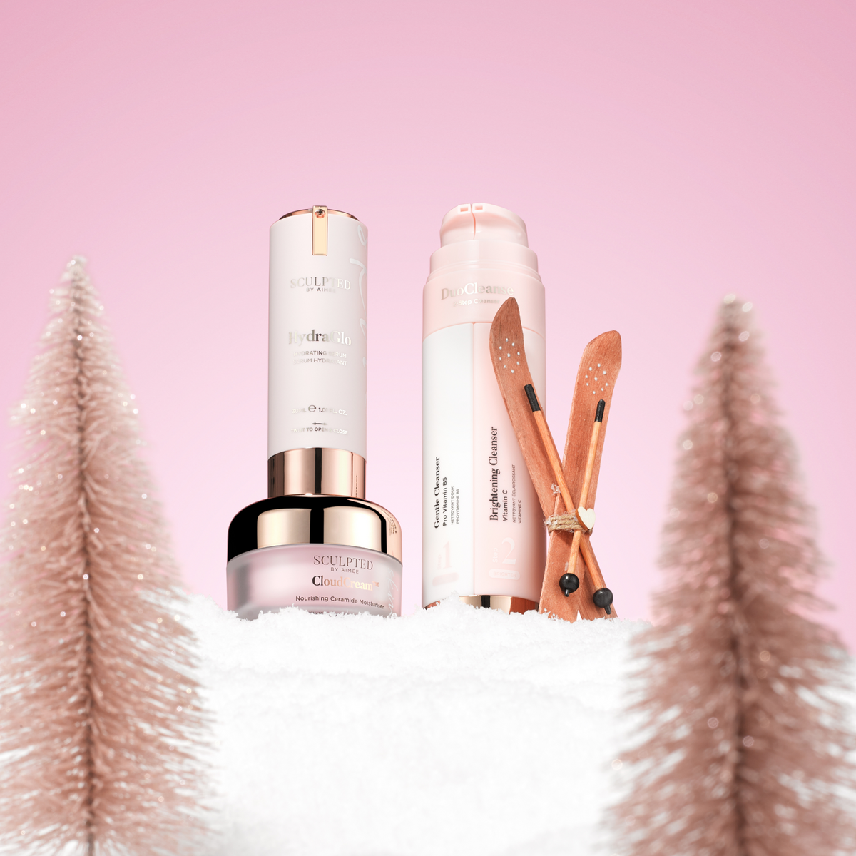 Bundle Buys | Cosmetics Online | Makeup Online – Sculpted By Aimee