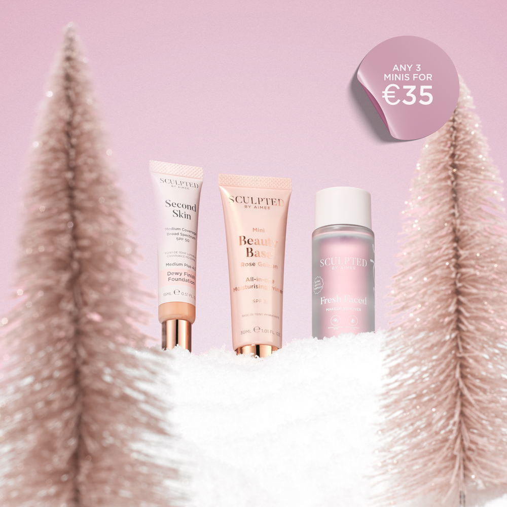 Bundle Buys | Cosmetics Online | Makeup Online – Sculpted By Aimee