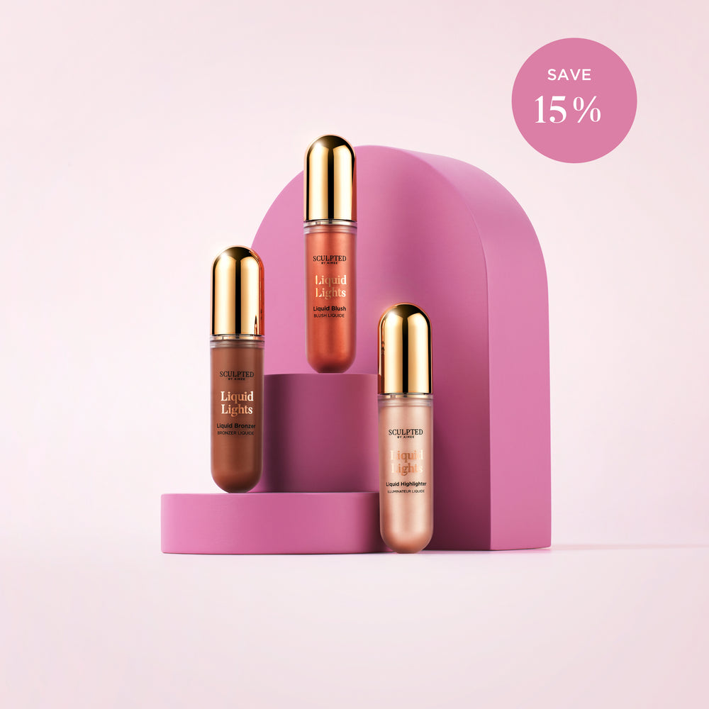 Bundles | Cosmetics Online | Makeup Online – Sculpted By Aimee