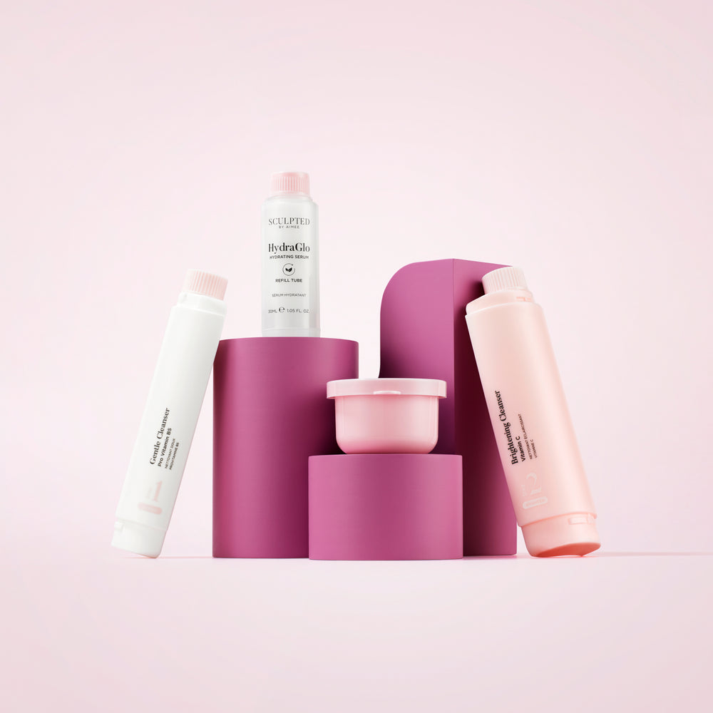 Bundles | Cosmetics Online | Makeup Online – Sculpted By Aimee