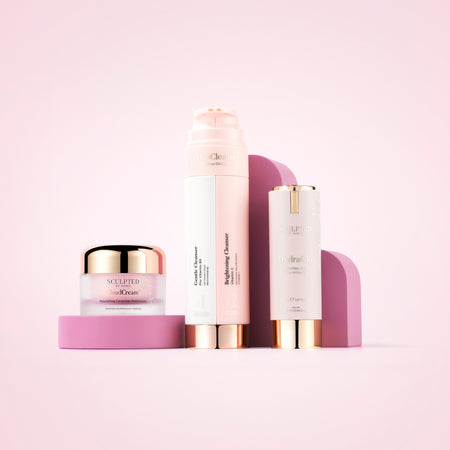 Bundle Buys | Cosmetics Online | Makeup Online – Sculpted By Aimee