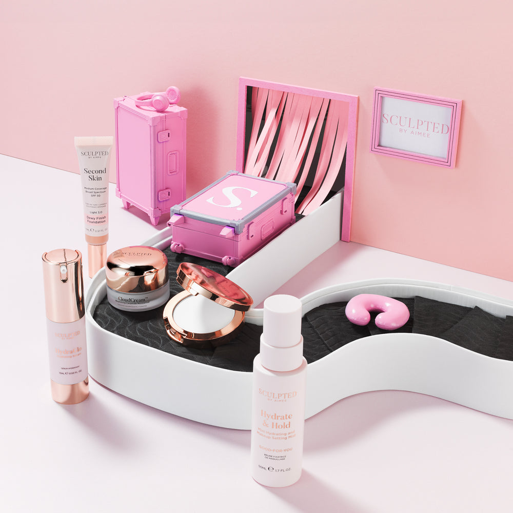 Bundles | Cosmetics Online | Makeup Online – Sculpted By Aimee