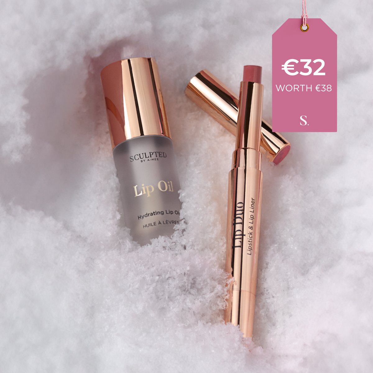 Sculpted By Aimee | Buy Makeup Online | Cosmetics Online