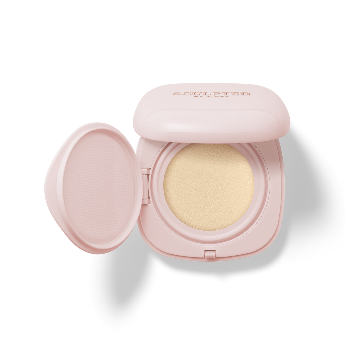 Cream Cushion Foundation – Sculpted By Aimee