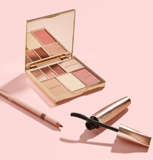 Second Skin | Foundation Makeup – Sculpted By Aimee