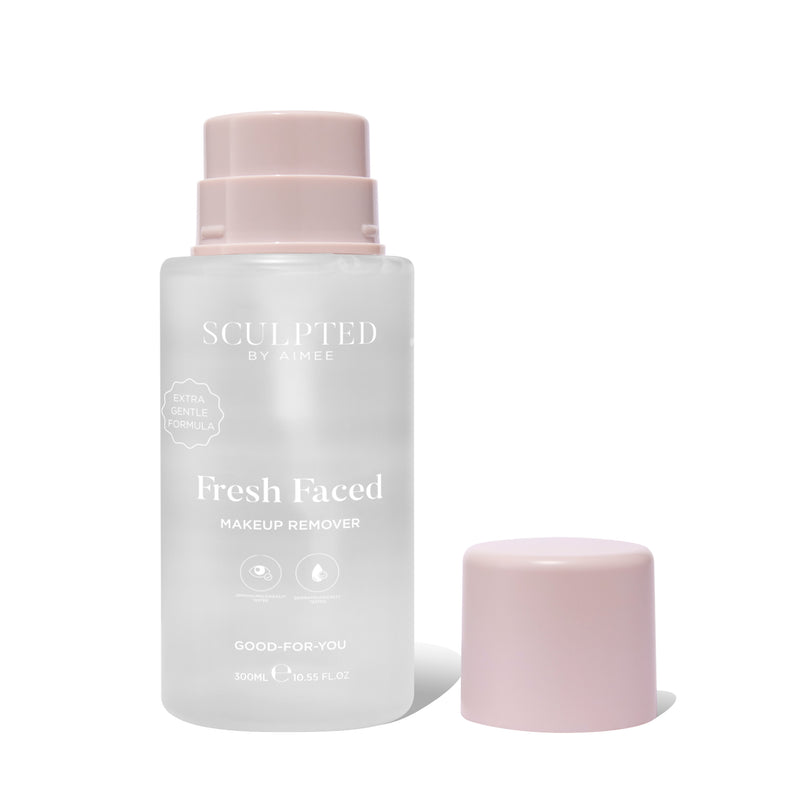 Fresh Faced Maxi | Makeup Remover | SKIN | Sculpted By Aimee