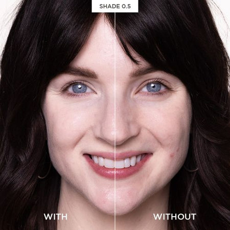 HydraTint - Tinted Skin Serum | Sculpted By Aimee | Bases