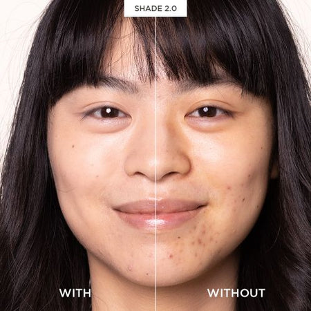 HydraTint - Tinted Skin Serum | Sculpted By Aimee | Bases