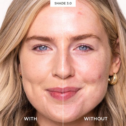 HydraTint - Tinted Skin Serum | Sculpted By Aimee | Bases