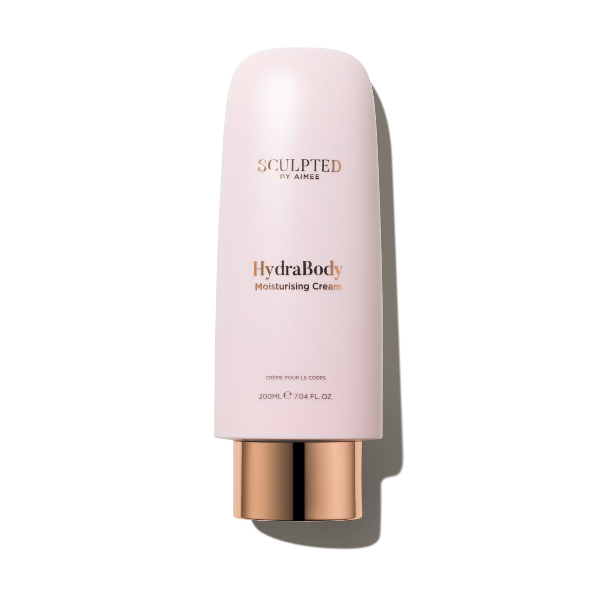 HydraBody | Hydrating Body Moisturiser | Sculpted By Aimee