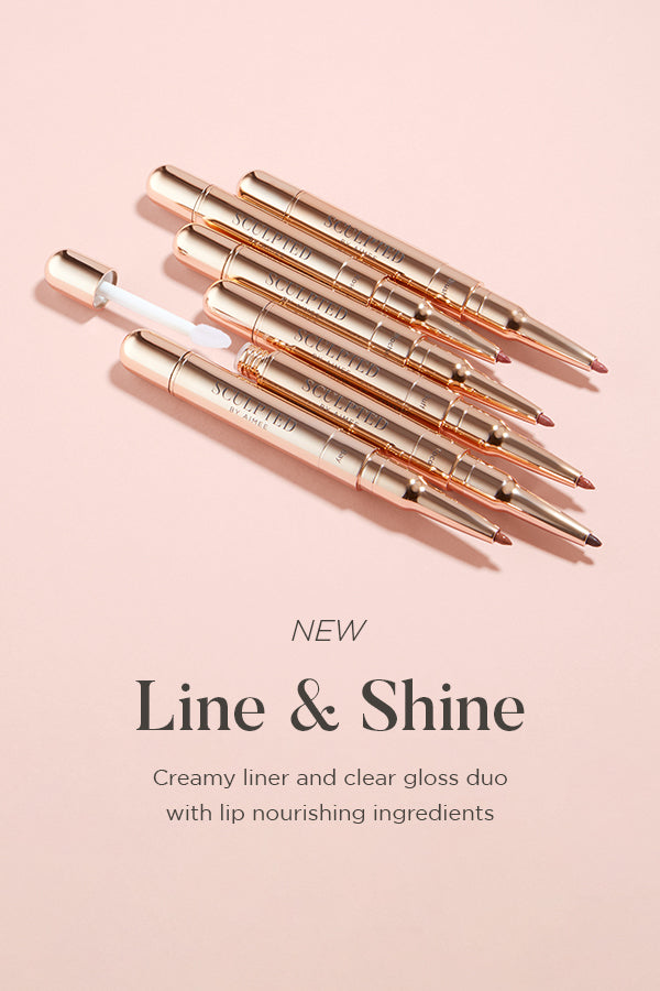 Sculpted By Aimee | Buy Makeup Online | Cosmetics Online