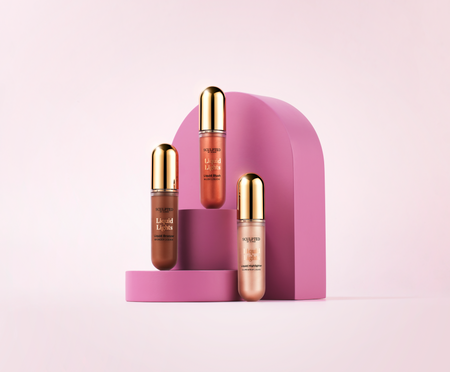 Beauty Blocks - Highlighter & Face Palette – Sculpted By Aimee