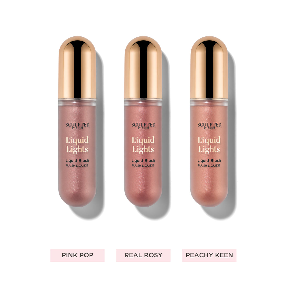 Liquid Lights Blush – Sculpted By Aimee