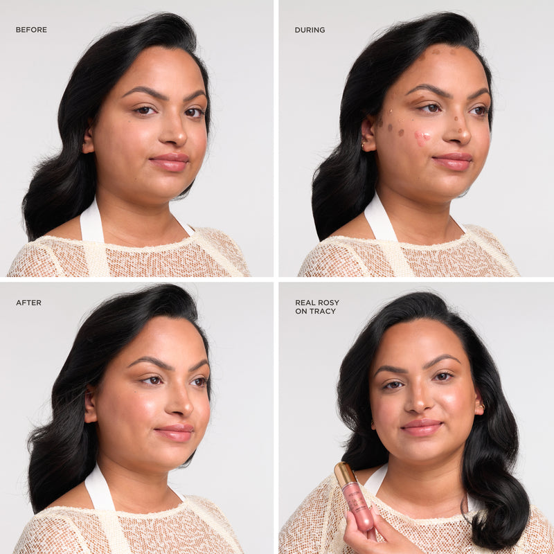 Liquid Lights Dewy Blush – Sculpted By Aimee