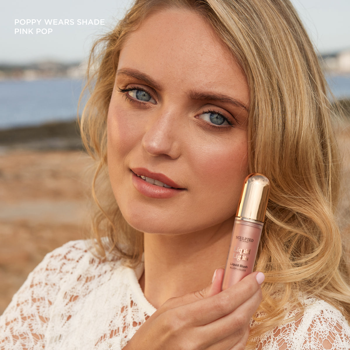 Liquid Lights Dewy Blush – Sculpted By Aimee