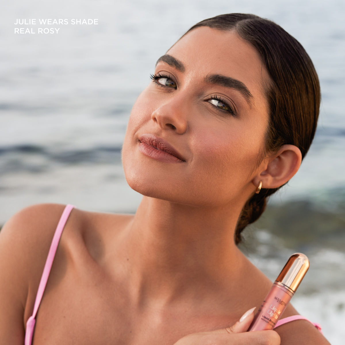 Liquid Lights Dewy Blush – Sculpted By Aimee