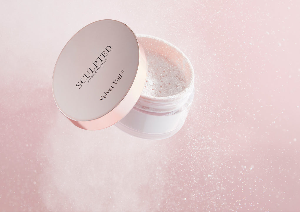 Setting Powders & Mist – Sculpted By Aimee