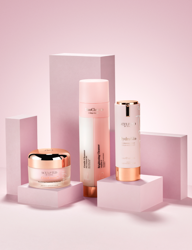 Sculpted By Aimee | Buy Makeup Online | Cosmetics Online