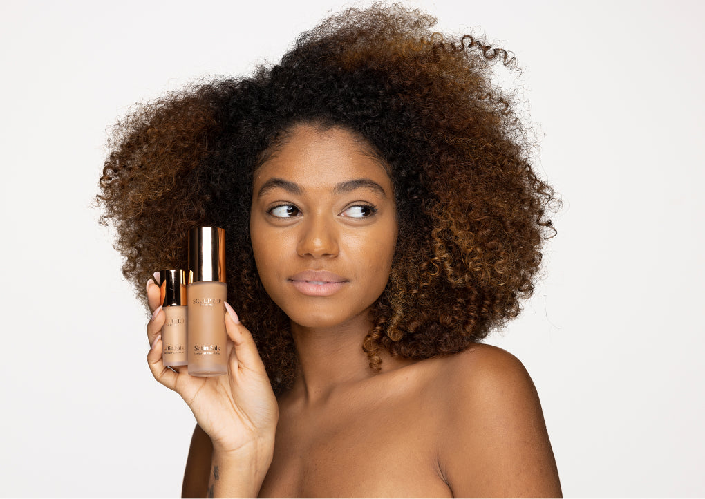 Complexion Makeup | Face Makeup – Sculpted By Aimee