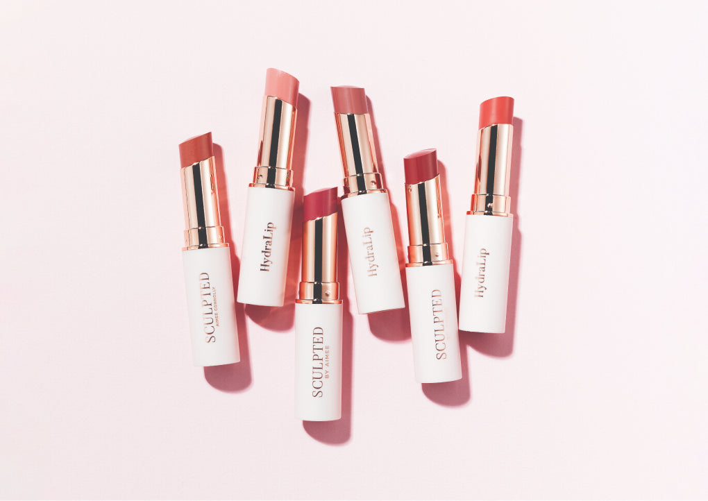 All Lips – Sculpted By Aimee