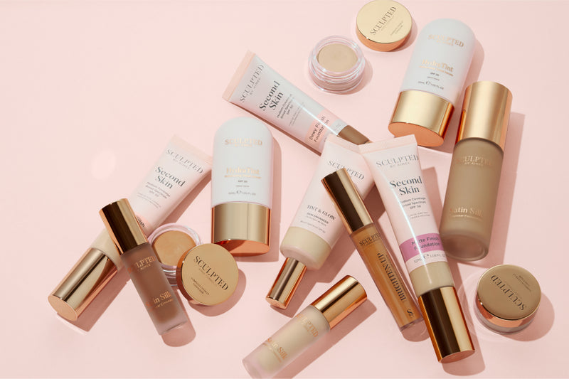 Beauty Base Protect SPF50 | Makeup Primer UV Protection – Sculpted By Aimee