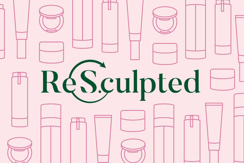 Second Skin | Foundation Makeup – Sculpted By Aimee