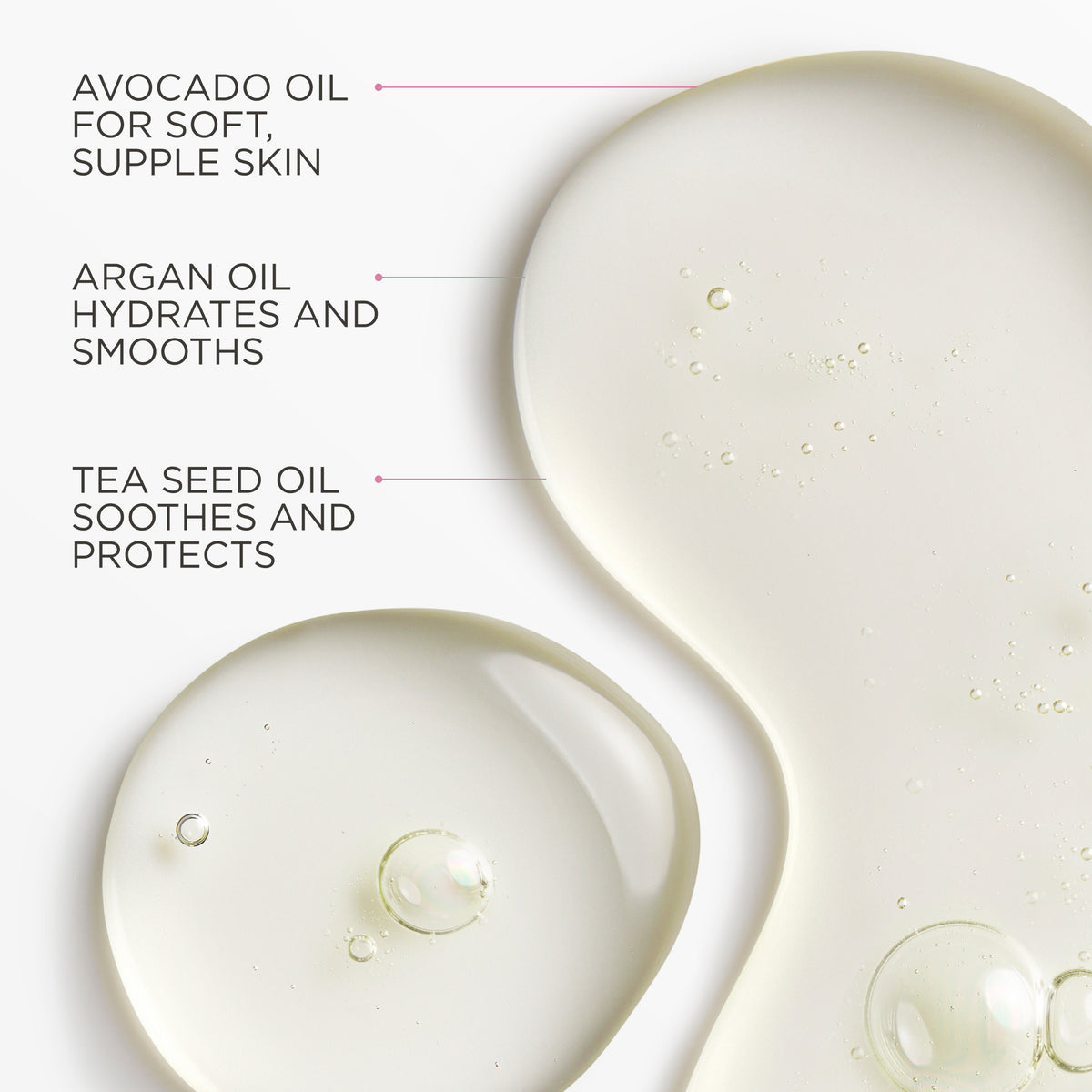 HydraBody | Hydrating Body Oil | Sculpted By Aimee
