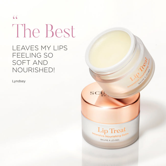 Lip Treat | Lips | Sculpted By Aimee