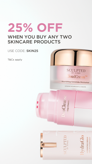 Second Skin | Foundation Makeup – Sculpted By Aimee