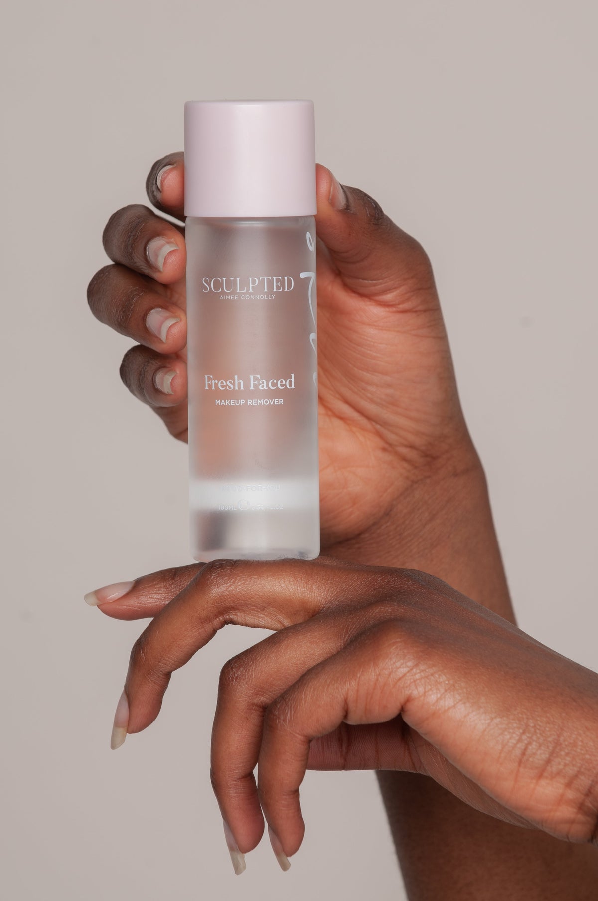 Fresh Faced Makeup Remover | SKIN | Sculpted By Aimee