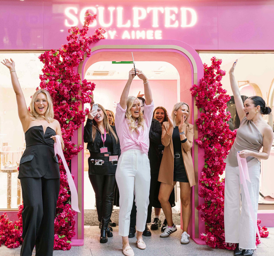 Careers – Sculpted By Aimee