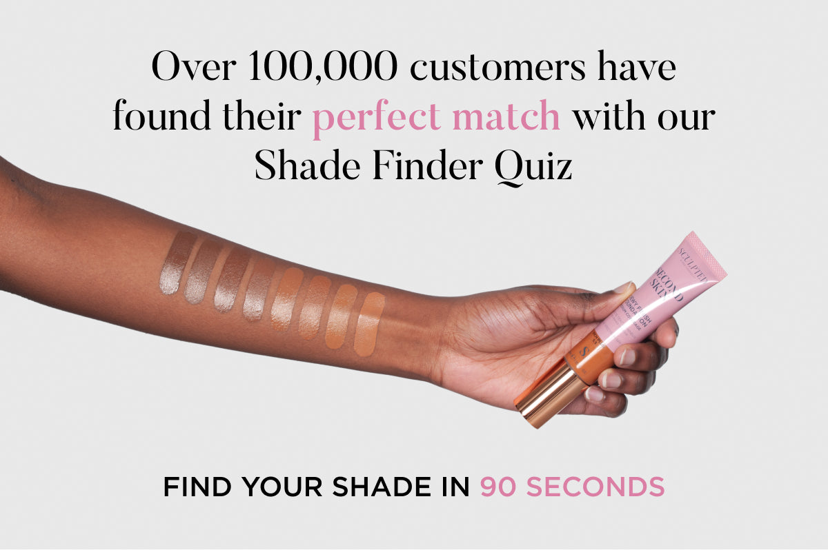 Second Skin - The Results – Sculpted By Aimee