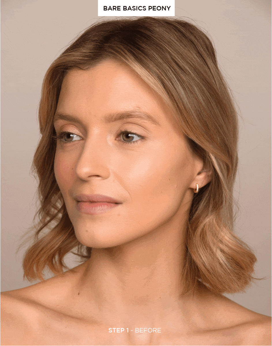 Bare Basics - Spring/Summer Collection | Sculpted By Aimee