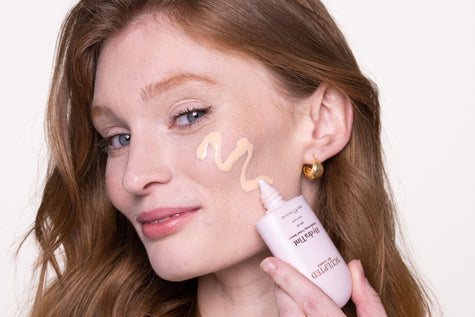 Foundation Shade Finder Quiz – Sculpted By Aimee