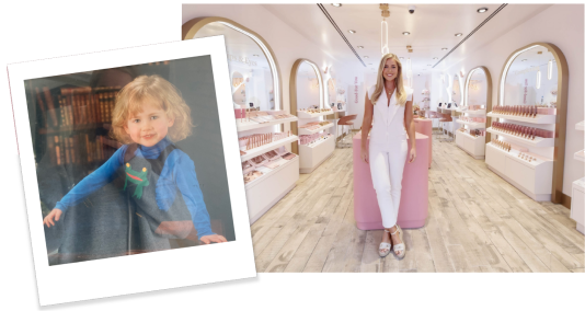 About Sculpted By Aimee | Aimee Connolly Make Up Artist