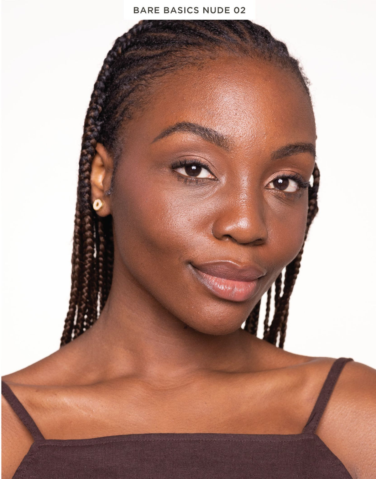 Bare Basics Palette – Sculpted By Aimee