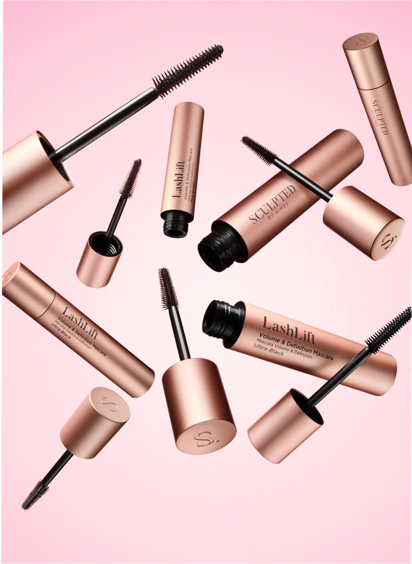 New Arrivals – Sculpted By Aimee