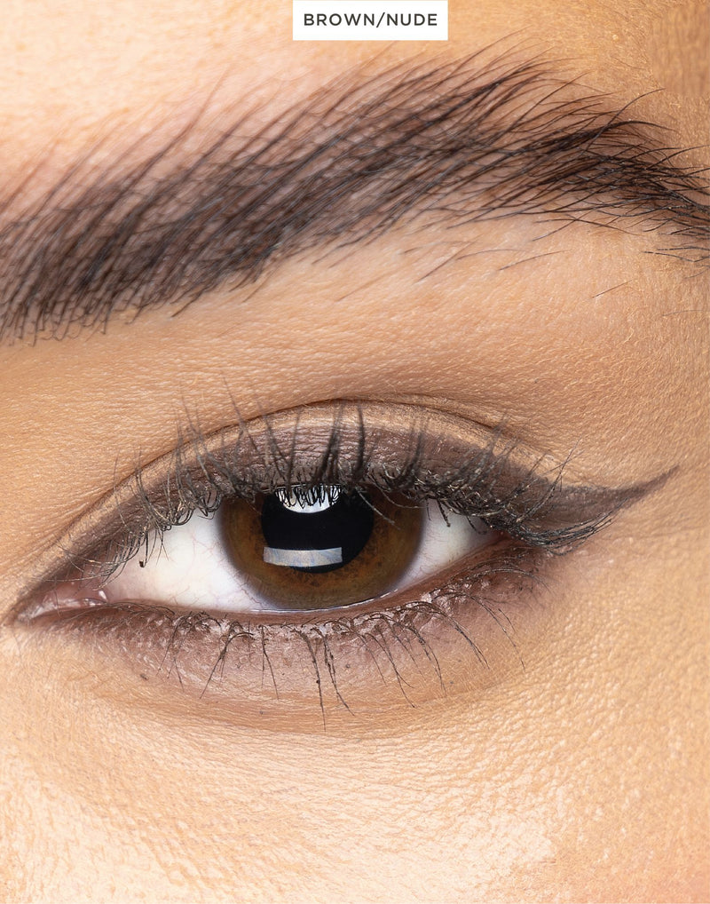 Brighten & Define Eyeliner Duo | Sculpted By Aimee